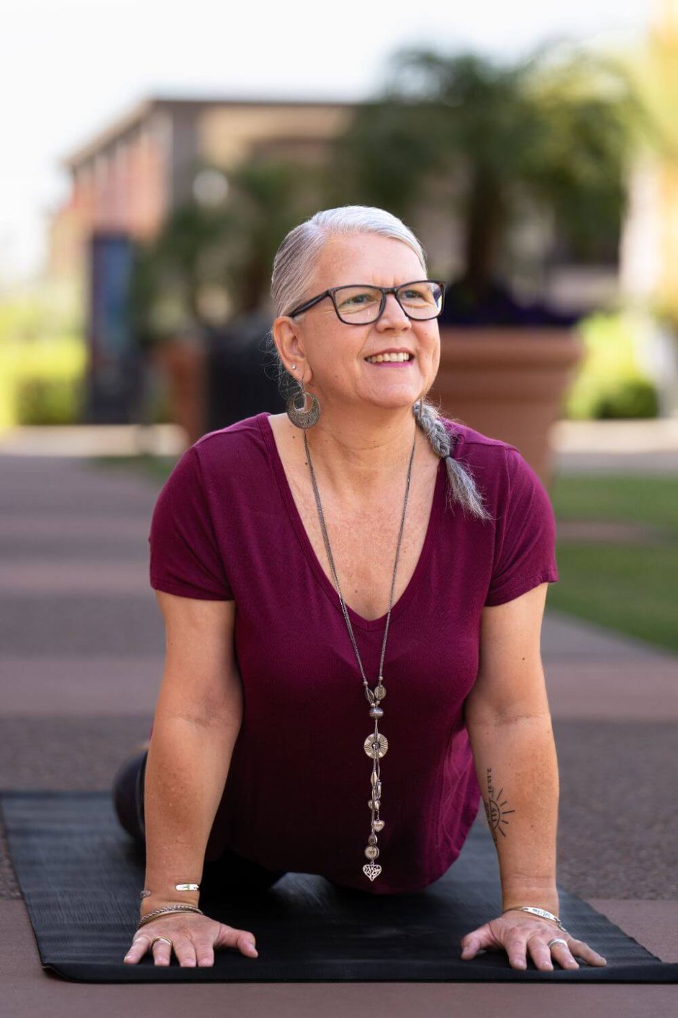 Home - Elements Yoga