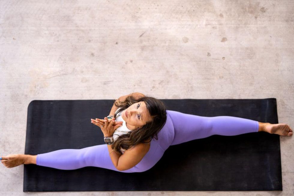 Home - Elements Yoga