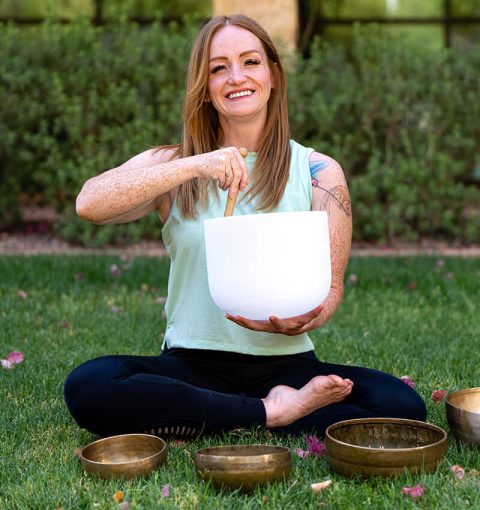 Meet Our Instructors - Elements Yoga