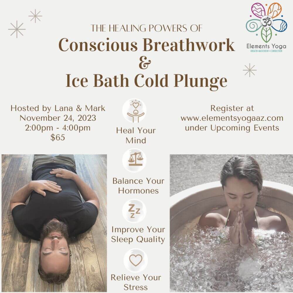 Home - Elements Yoga