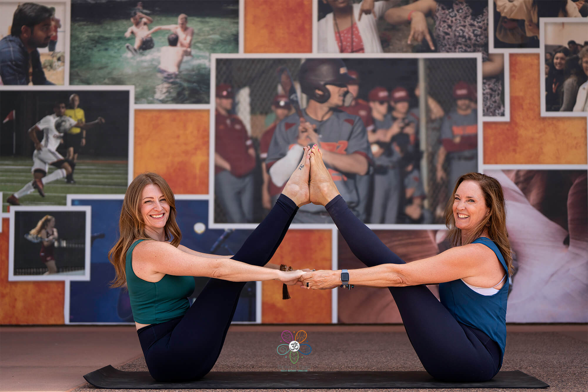 Home - Elements Yoga