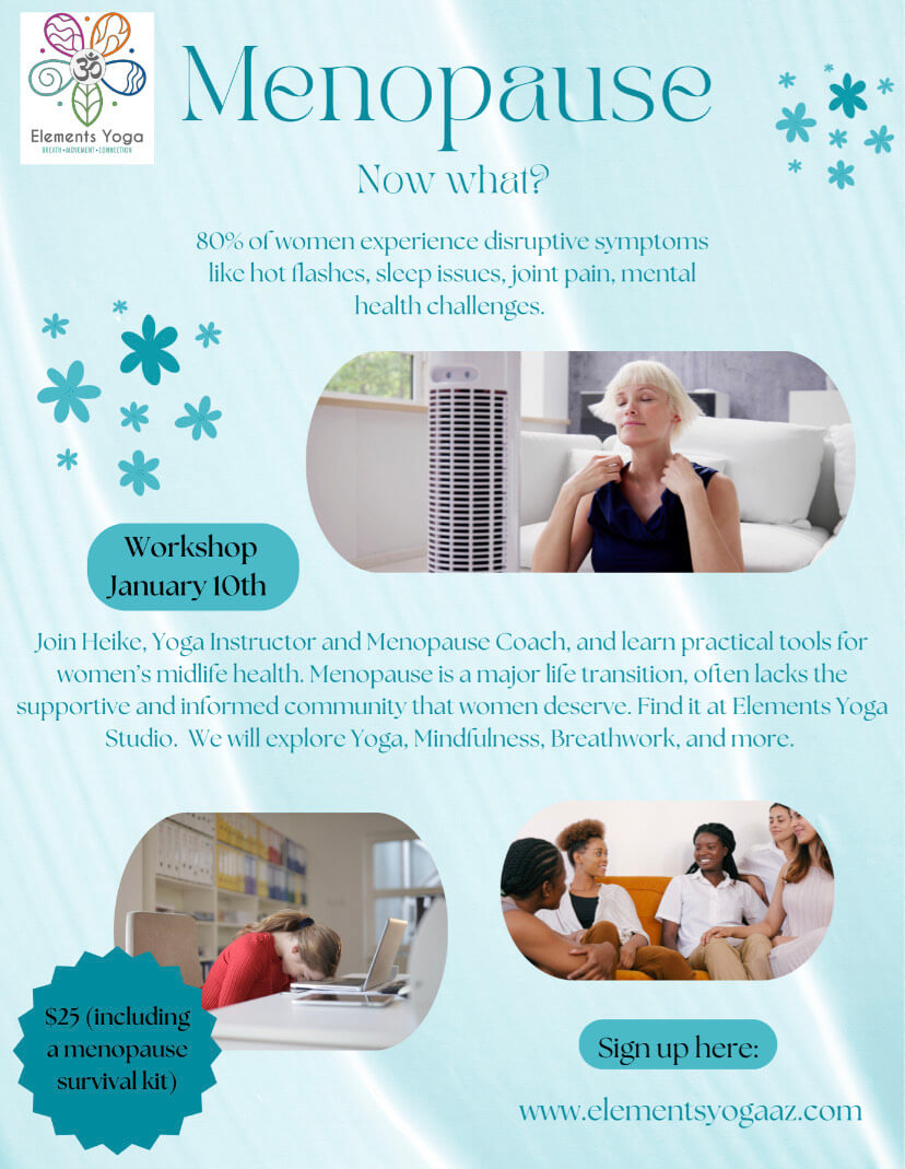 Home - Elements Yoga