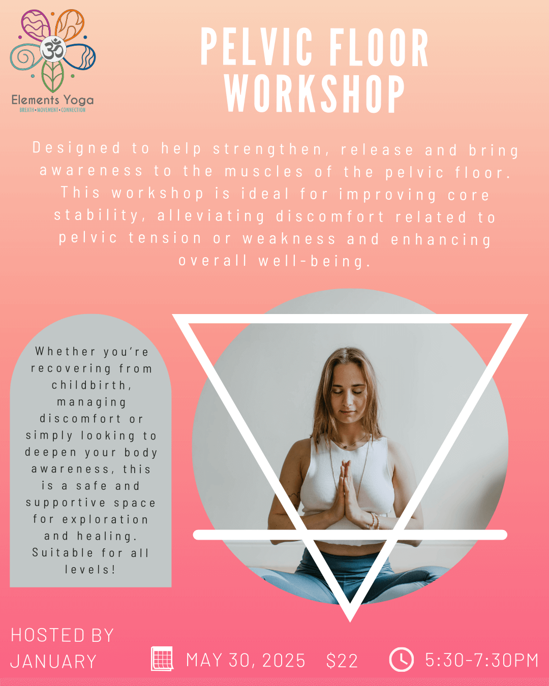 Home - Elements Yoga